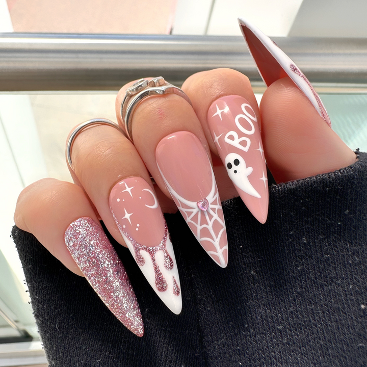 Discover Handcrafted Press-On Nails – MANI X PRESS NAIL SHOP
