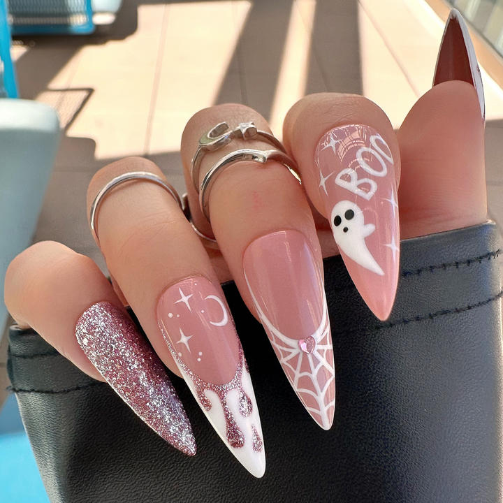 Discover Handcrafted Press-On Nails – MANI X PRESS NAIL SHOP