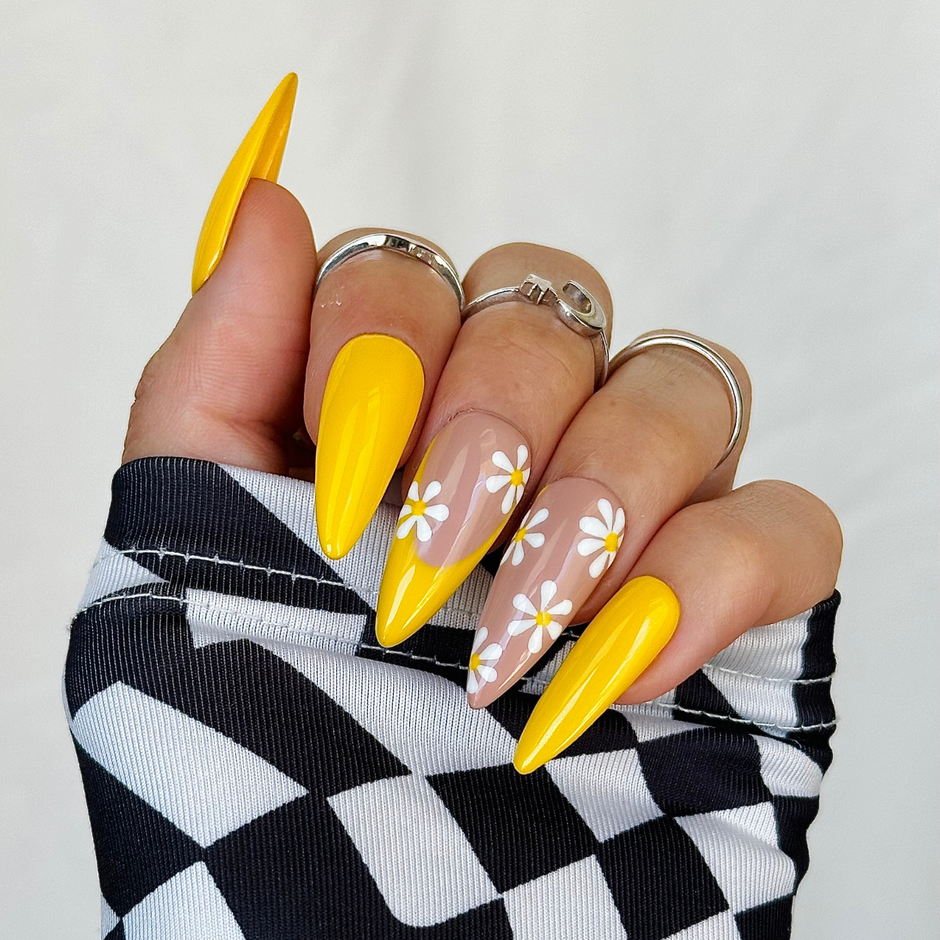 Discover Handcrafted Press-On Nails – MANI X PRESS NAIL SHOP
