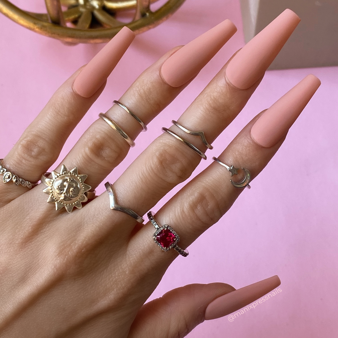 Sepia – MANI X PRESS NAIL SHOP