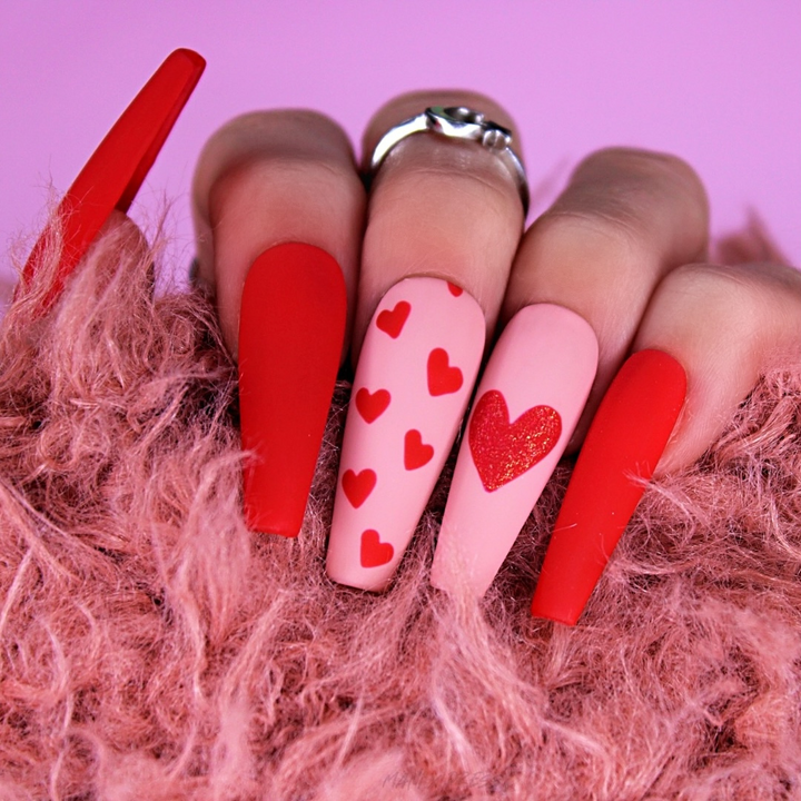 Discover Handcrafted Press-On Nails – MANI X PRESS NAIL SHOP